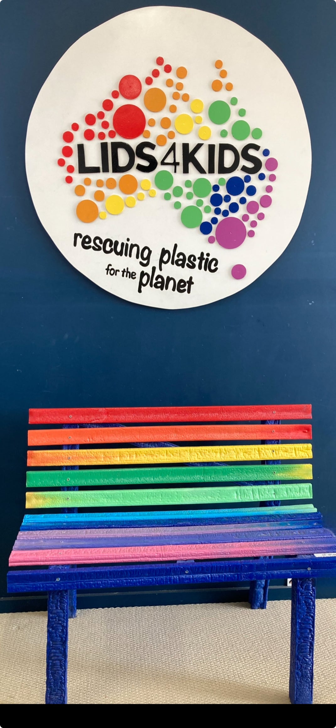 Lids4Kids in the ACT